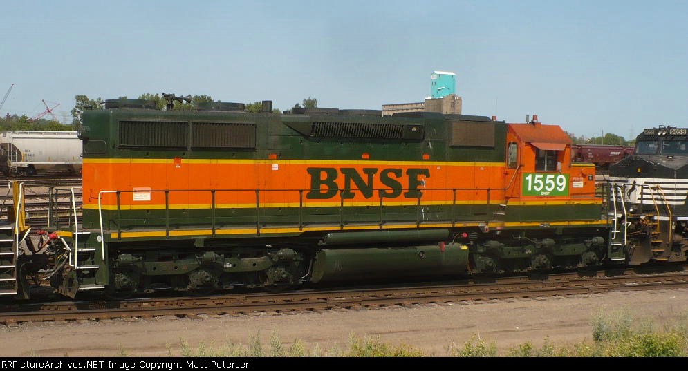 BNSF 1559